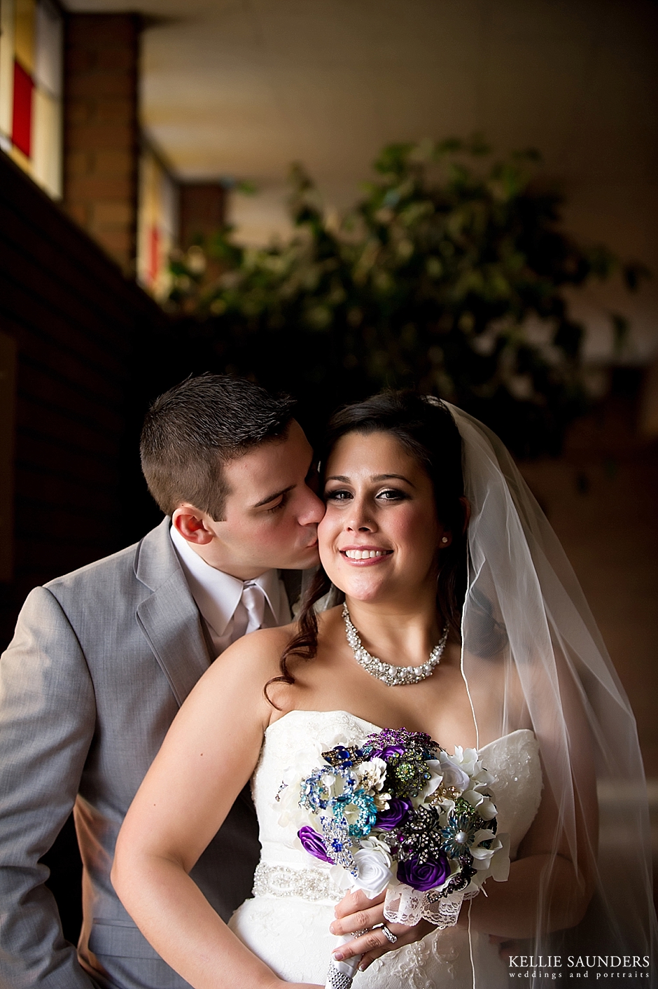 Diamond Center Suburban Collection | Michigan Wedding Pictures ...