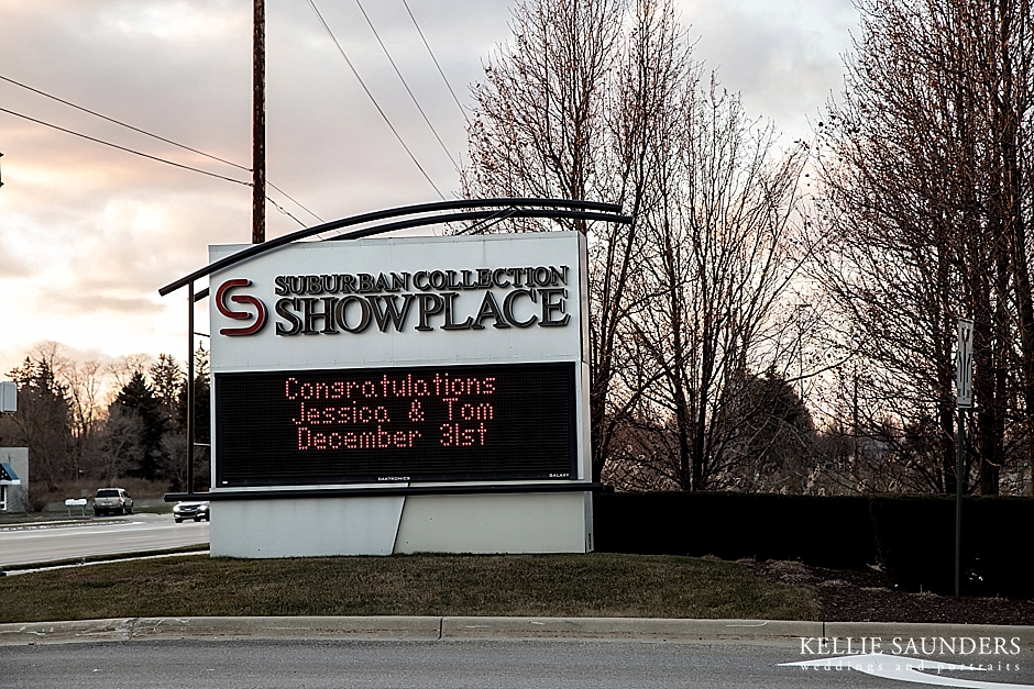 Diamond Center Suburban Collection | Michigan Wedding Pictures ...