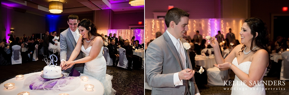 Diamond Center Suburban Collection | Michigan Wedding Pictures ...