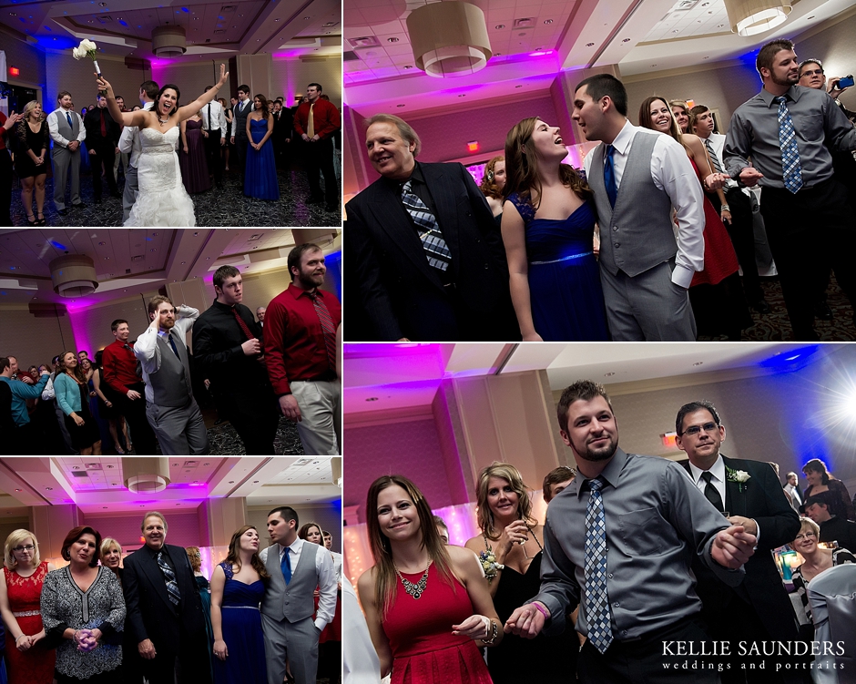 Diamond Center Suburban Collection | Michigan Wedding Pictures ...